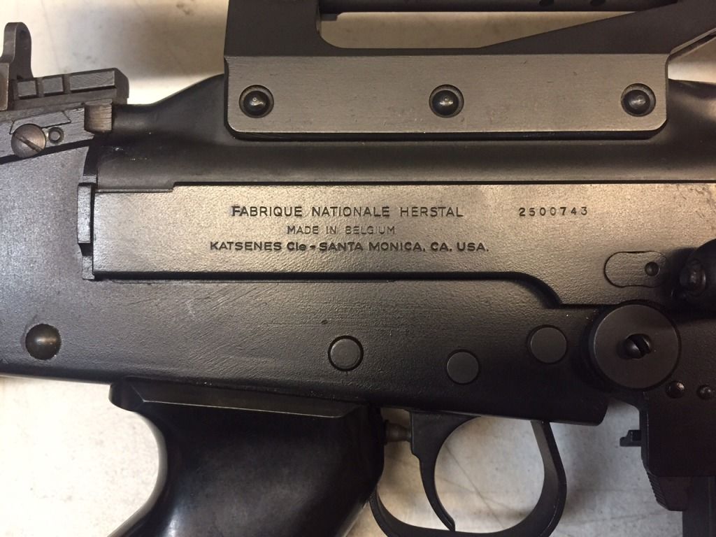 Two different claw mounts? | Page 2 | HKPRO Forums